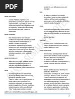 Application Letter - LGU | PDF | Business
