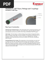 Thorma-Joint Data Sheet | PDF | Construction Aggregate | Ultimate ...