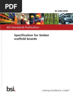 TG20 13 User Guide | PDF | Scaffolding | Building Engineering