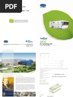 Hisense VRF Installation Manual | PDF | Leak | Air Conditioning