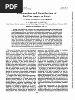 FDA-BAM Online 8th Ed. Rev. A - 1998. October 2020. Chapter 14 | PDF