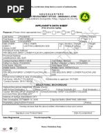 Bcom (Honours) Preference Sheet | PDF | Moksha | Monotheistic Religions