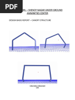 Steel Bracket Design | PDF