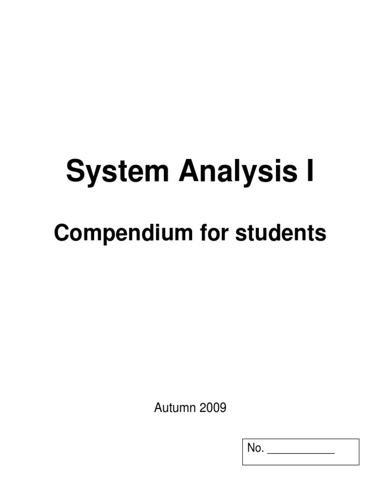 Compendium PDF | PDF | Negative Feedback | Positive Feedback