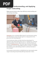 Alex Lab Blueprints and PDF Guides | PDF | Energy Technology | Chemistry