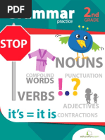 Sap Learning Grammar 6 | PDF