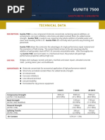 Guniting Concrete: Specifications and Process | PDF | Concrete ...