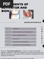 Damon Torque and Bracket Placement Guide | PDF | Dentistry Branches ...