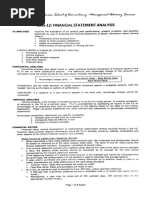 LX20250617-188 Copy of FIN 320 Final Project Financial Formulas | PDF ...