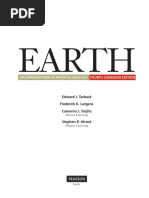 Essentials of Geology 7th Edition PDF | PDF | Geology | Science ...