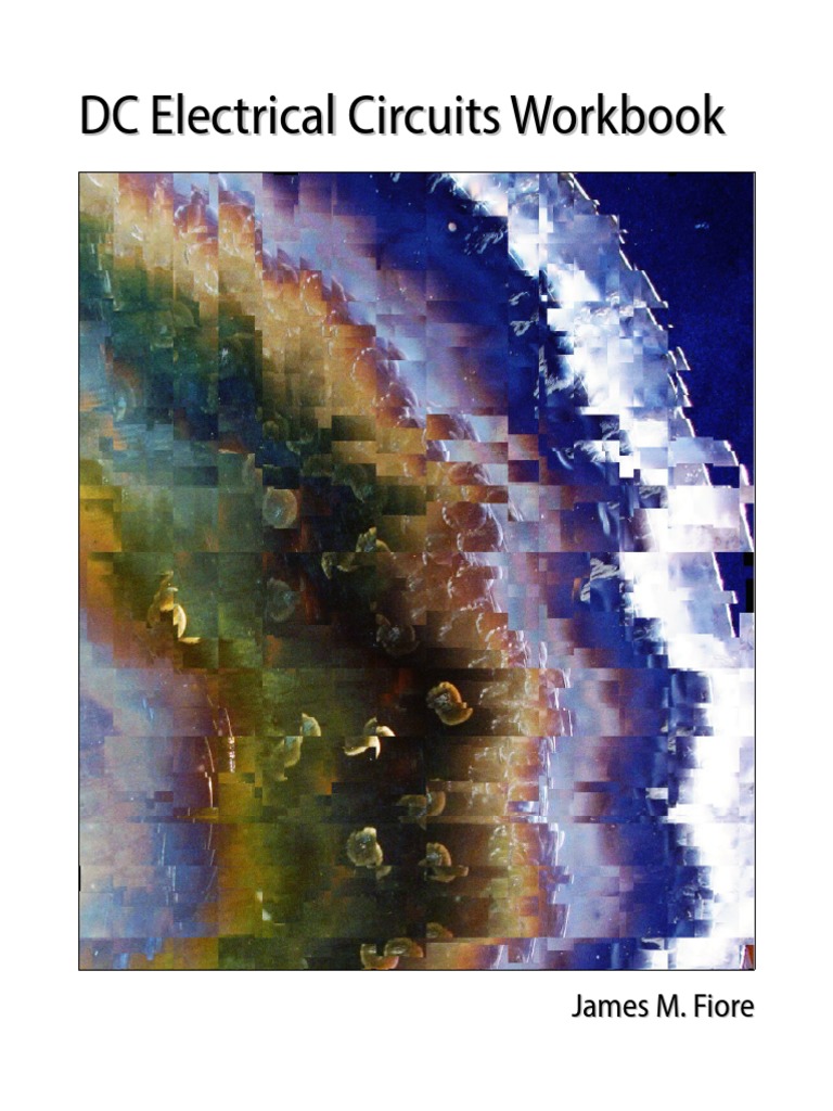 DCElectrical Circuits Workbook | PDF | Series And Parallel Circuits ...