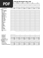 Physical Inventory Count Sheet | PDF