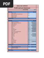 Physical Inventory Count Sheet Template | PDF
