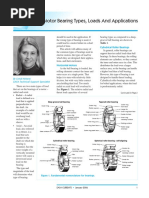 Understanding End Play and Its Impact On Axial Alignment: Sleeve ...