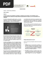 Aportes de William Ouchi y la Teoría Z | PDF | Calidad (comercial) | Japón
