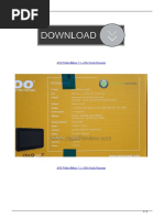 VideoPad Registration Codes | PDF | Technology & Engineering