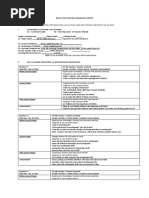 Geography Floods Lesson Plan - Year 5 | PDF