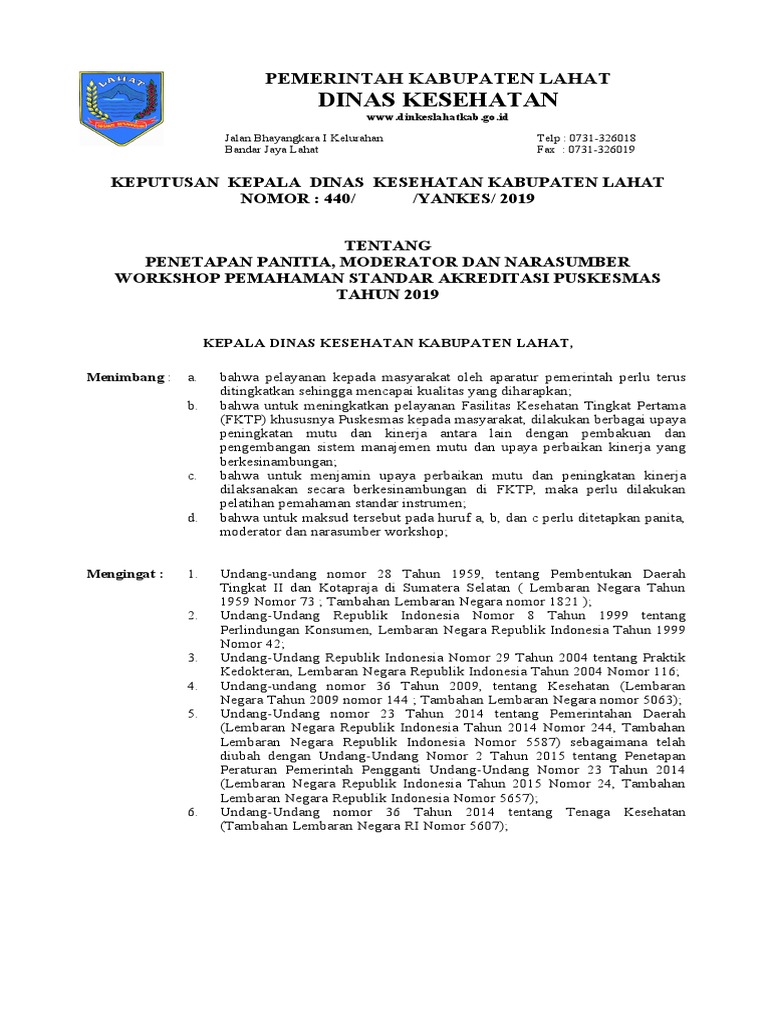 WORKSHOP STANDARDS AND ACCREDITATION | PDF