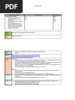 Contoh Cover Modul | PDF