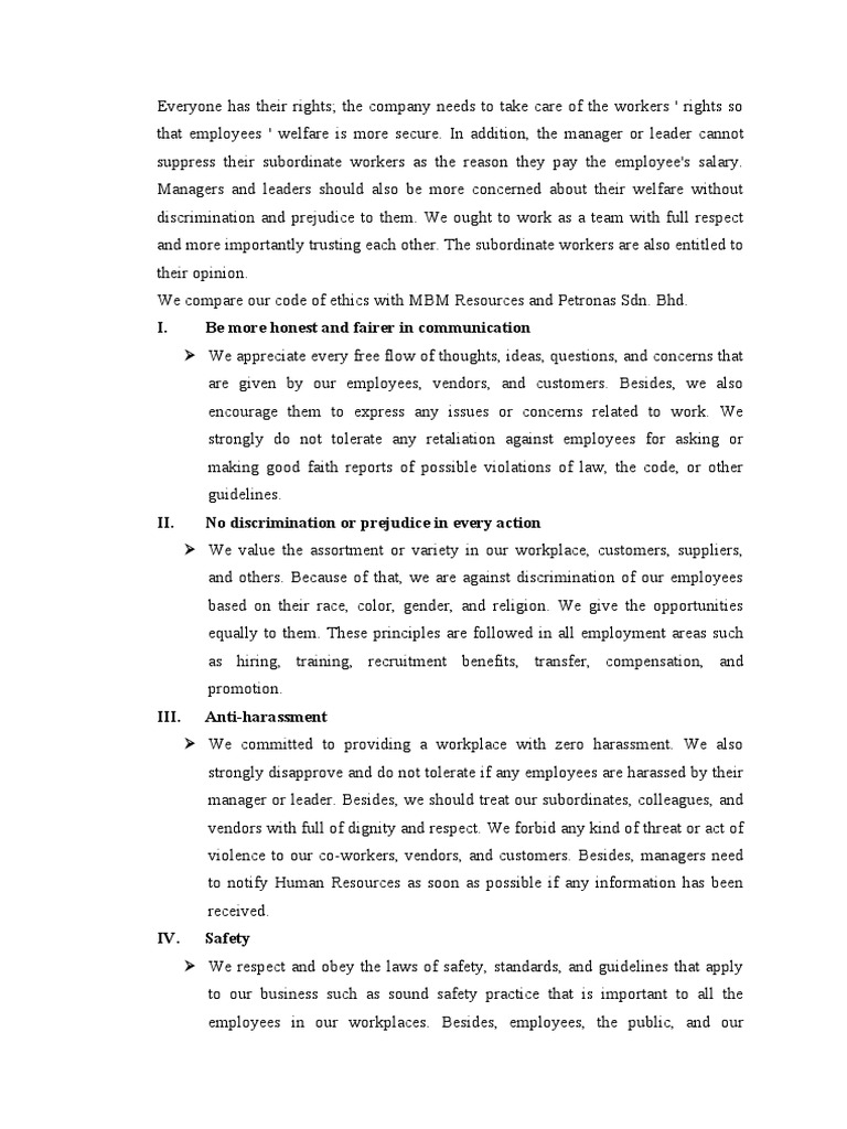 Report (Eng2) | PDF | Bribery | Competition Law
