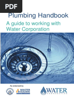 New Water Supply Connection Application Form | PDF | Plumbing | Value ...