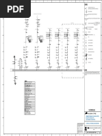 Single Line Diagram of 132kv LILO Substation | PDF