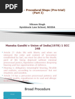 Revised PENAL CODE Book 2 | PDF | Treason | Detention (Imprisonment)