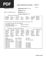 Yuchi Language | PDF | Consonant | English Language