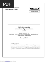 Updated 7 Point Container Inspection Sheet | PDF | Wall | Door