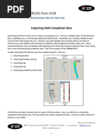 Petrel Reservoir Engineering Training Guide | PDF | Modeling And ...