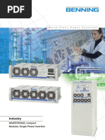 SINAMICS SINAMICS V20 Inverter - Fault and Warning Codes | PDF ...