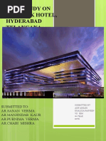 Restaurant Design Case Study and Literature Study | PDF | Restaurants ...