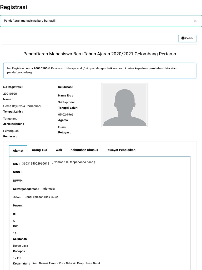 Sim Stikba PDF | PDF
