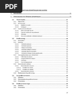 Profils en Long et en Travers de Routes | PDF | Profil (aérodynamique ...