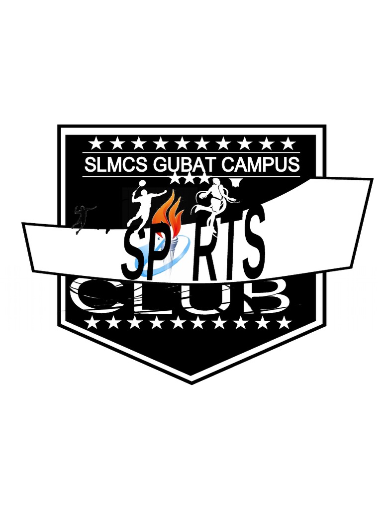 Sports Club Logo | PDF