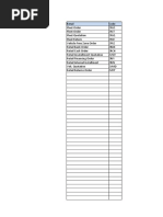 SAP SD Cheat Sheet PDF | PDF | Rebate (Marketing) | Credit