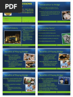Cabo (Kaboo) Card Game Rules | PDF | Playing Cards | Anglo American ...