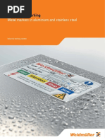 Mil STD 636 | PDF | Cartridge (Firearms) | Caliber