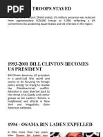 Compare and Contrast: Adolf Hitler and Osama Bin Laden | PDF | Osama ...