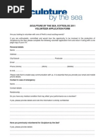 MC Script Template For An Ambassadors Courtesy Visit PDF | PDF ...
