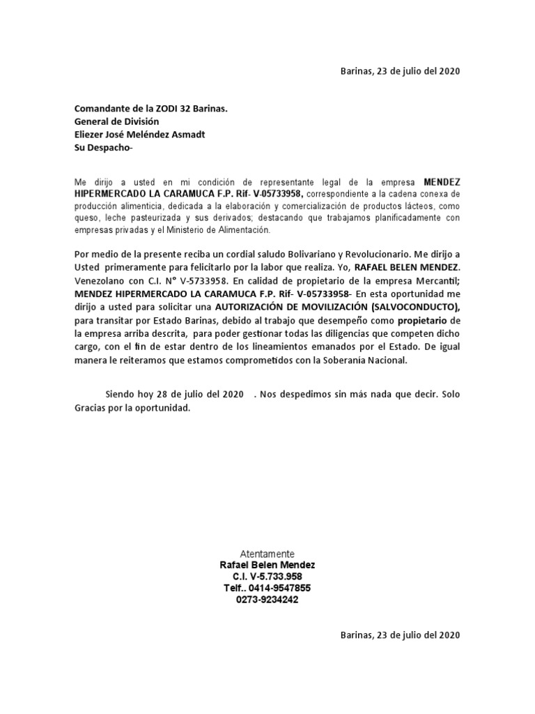 Carta Zodi | PDF | Comida y bebida