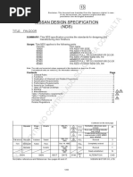 DBL 5307 | PDF | Adhesive | Airbag