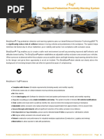 MO41 Template | PDF | Dangerous Goods | Transport