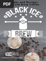 Bubly Bevarages | PDF | Drink | Juice