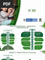 Funciones del ICBF en Colombia | PDF | Educación de la primera infancia ...