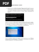 Guía para Descargar e Instalar SUA | PDF