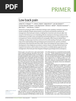 Piper Fatigue Scale | PDF | Fatigue (Medical) | Mental And Behavioural ...