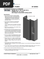 Sw-c-f Wswh2 2dp Cad Mult Instld Framing Details-Detail-sheet | PDF ...