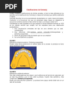 Clasificación de Seibert Los Defectos Del Reborde Alveolar | PDF