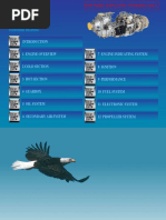 Garrett TPE-331-10 Maintenance Manual | PDF